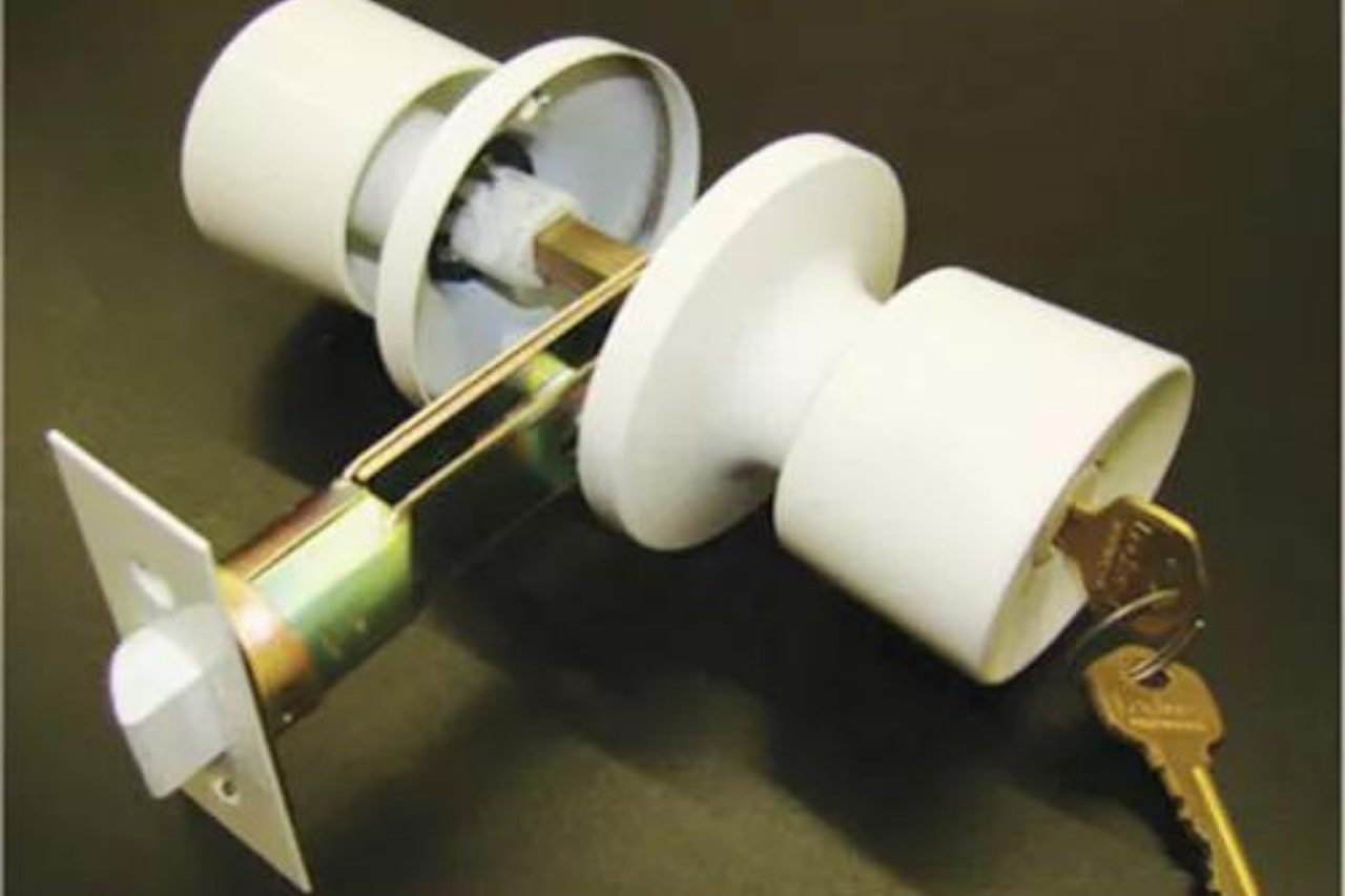 Bluforro | Fechaduras LockWell